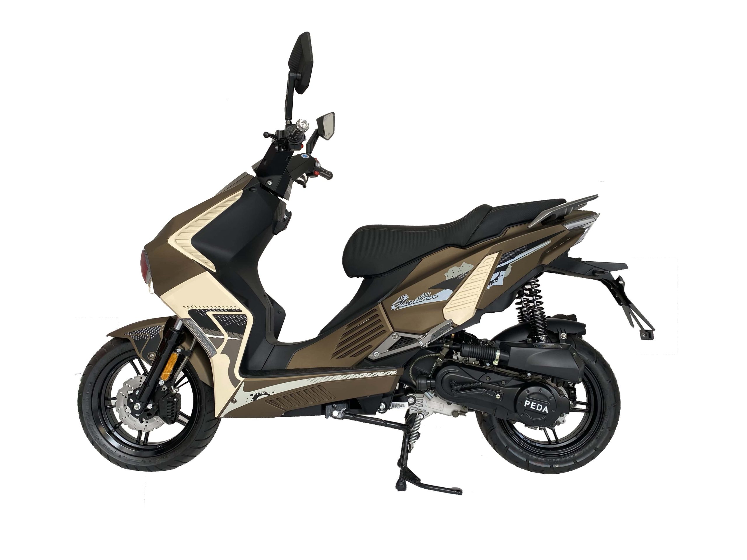 PEDA ET 50 – Motoshop Bracika