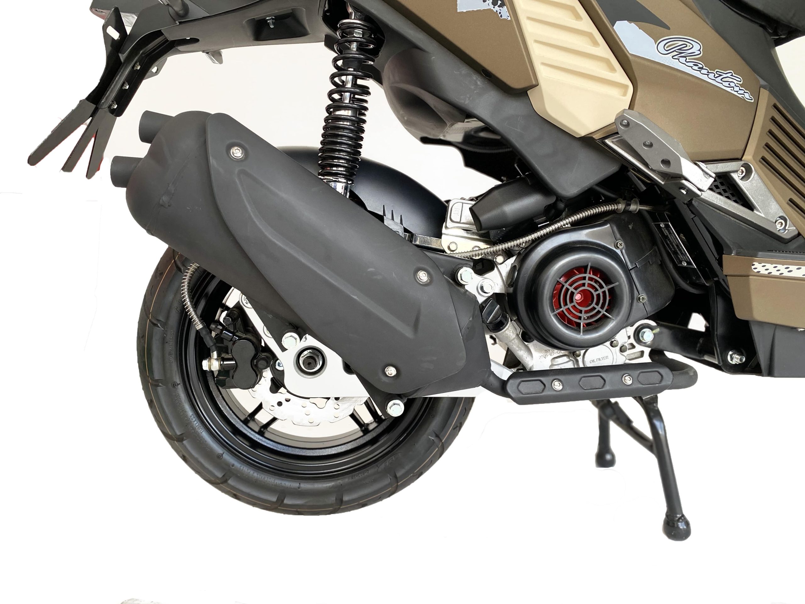 PEDA ET 50 – Motoshop Bracika