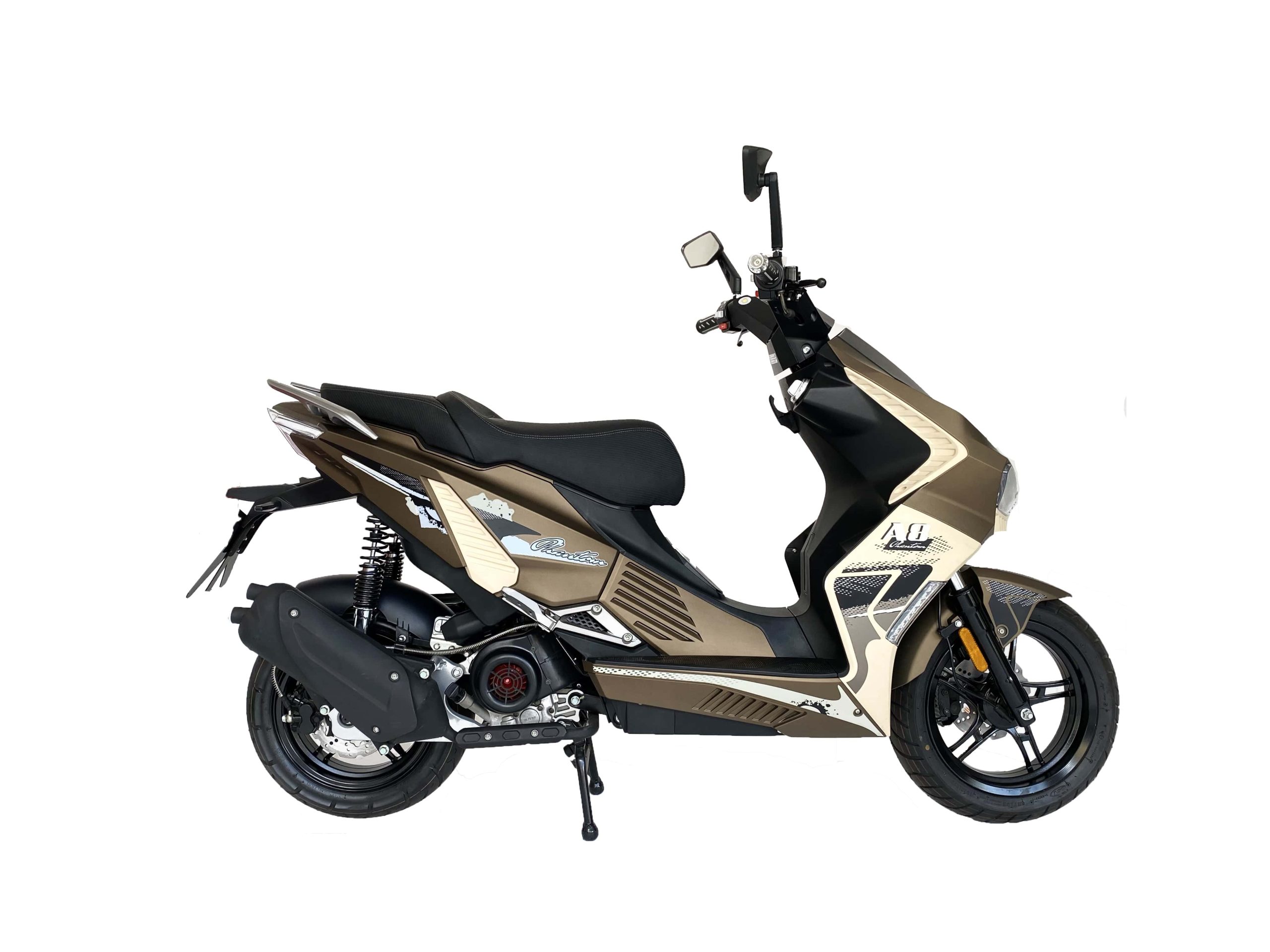 PEDA ET 50 – Motoshop Bracika